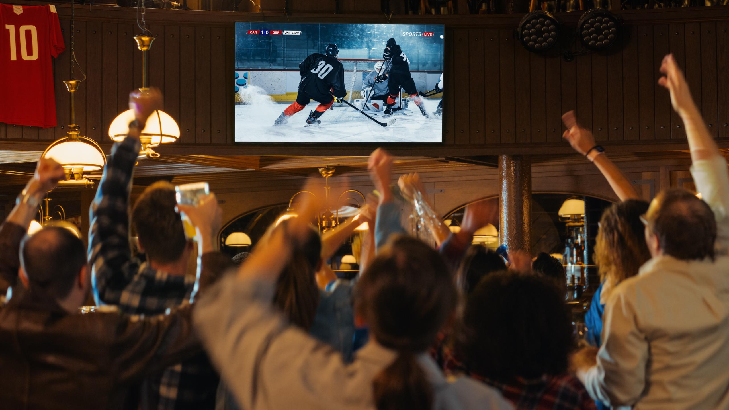 Innovations in AI, SSAI and Cloud Are Changing Live Sports Streaming ...