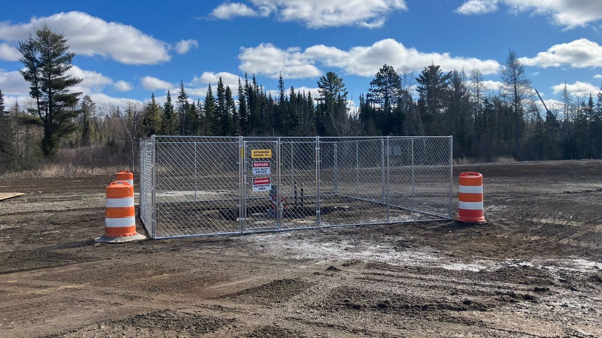 'It's had 1.1 billion years to accumulate': Helium reservoir in ...