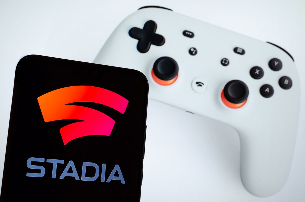 Google Stadia Port Troubles Blamed on the Linux Kernel Scheduler | Tom ...