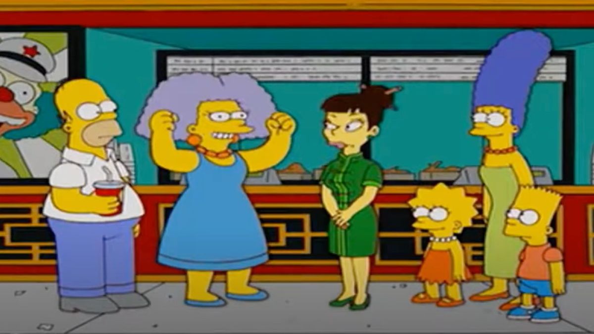 32 Places The Simpsons Vacationed Over The Course Of The Show | Cinemablend