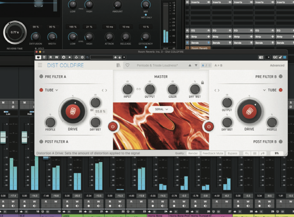 How to simulate and warp a real room in software | MusicRadar