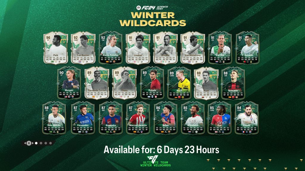 EA Sports FC 24 guide with tips for Ultimate Team, Career Mode and more ...