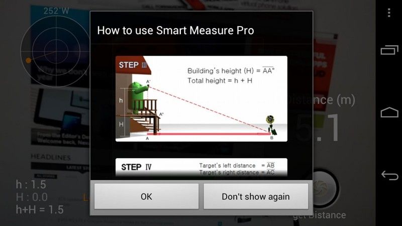 Smart Tools turns any Android device into a handyman's best friend ...