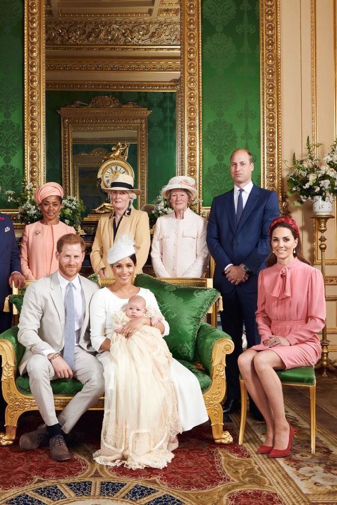 Kate Middletons Most Controversial Moments As A Royal Marie Claire