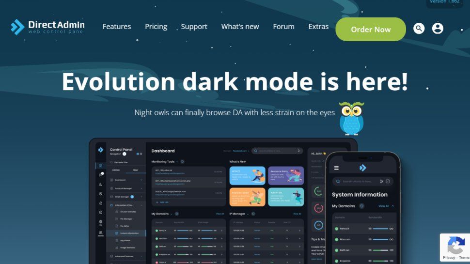 Best cPanel alternative of 2025 | TechRadar