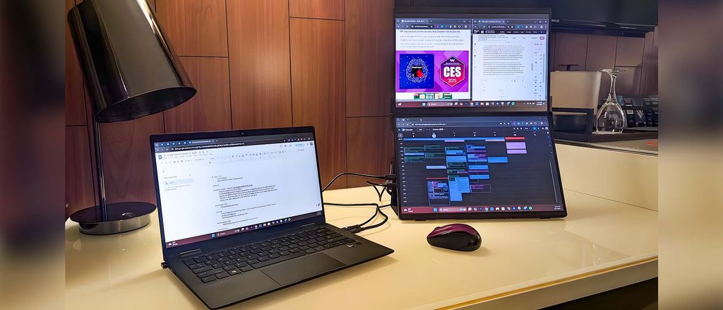 JSAUX FlipGo Pro 16 review: I'll never travel without it | Windows Central