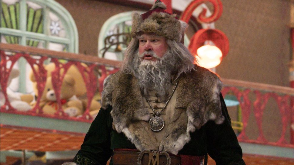 How to watch The Santa Clauses season 2: stream the holiday TV show ...