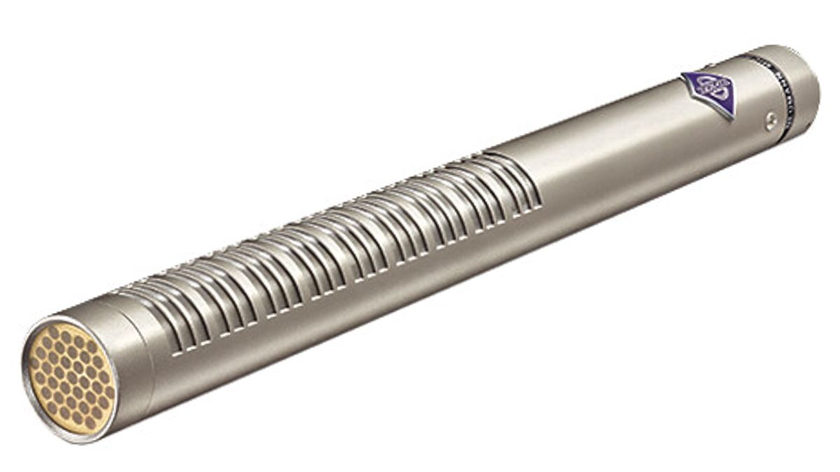 The best shotgun mics | Digital Camera World