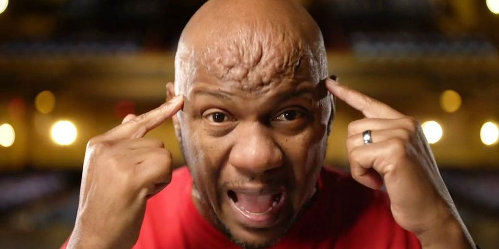 Hulk Hogan Choking Out Richard Belzer And Other Times Wrestling Got Too ...