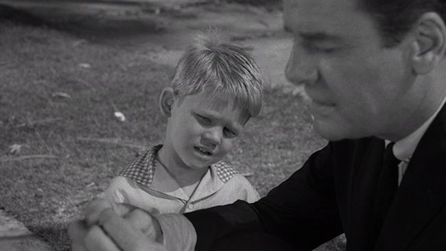 32 Huge Stars That Appeared On The Twilight Zone Early In Their Career ...