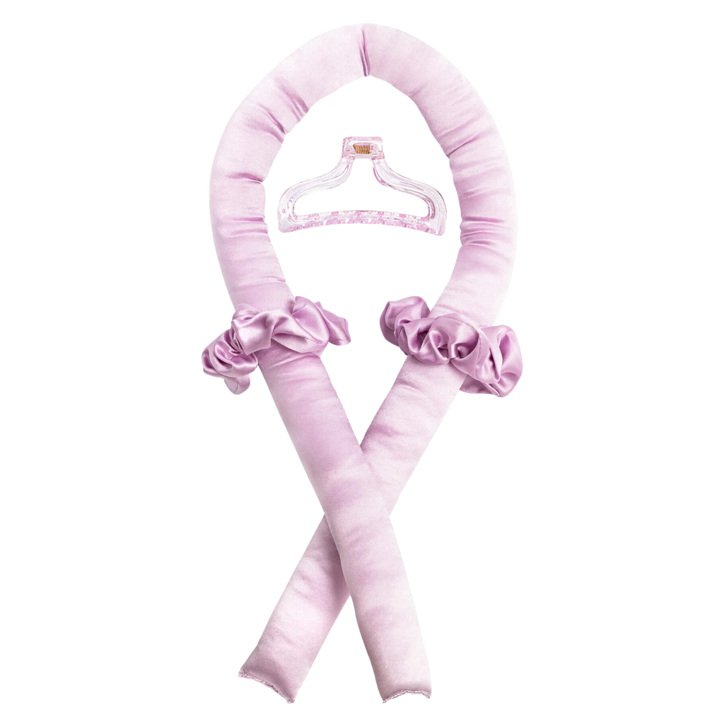 The 9 Best Heatless Curlers for Damage-Free Waves, Curls, and Coils ...