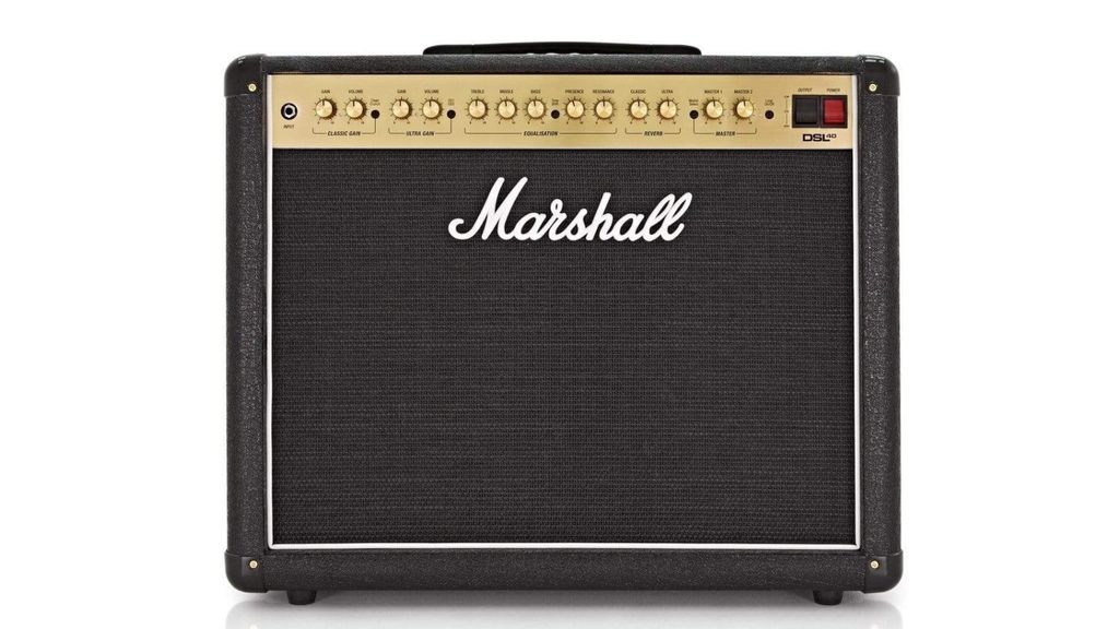 Best guitar amps 2024: awesome amps for any player | Guitar World