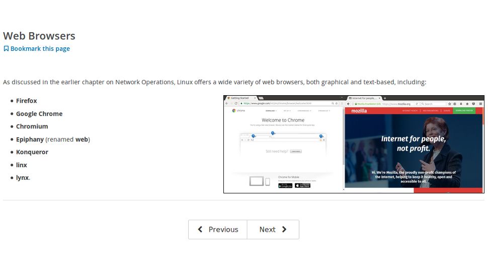 Linux Foundation: Introduction to Linux course review | TechRadar