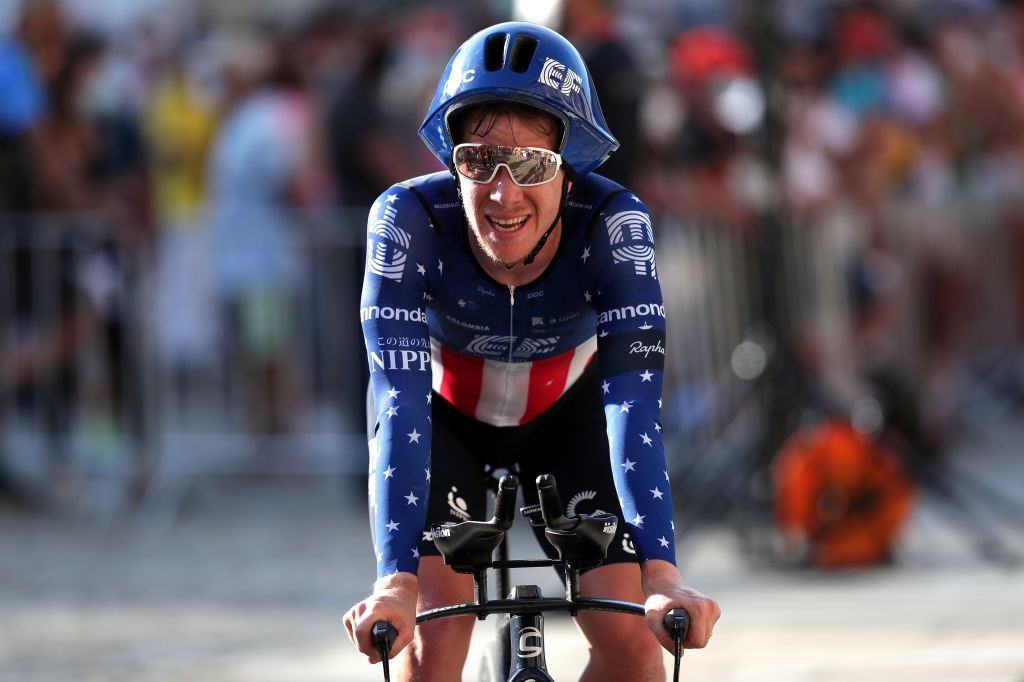 Lawson Craddock out of World Championships as visa arrives 20 minutes ...