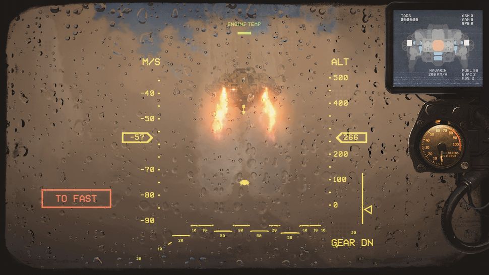 HighFleet is an action-strategy game that's like nothing I've ever ...