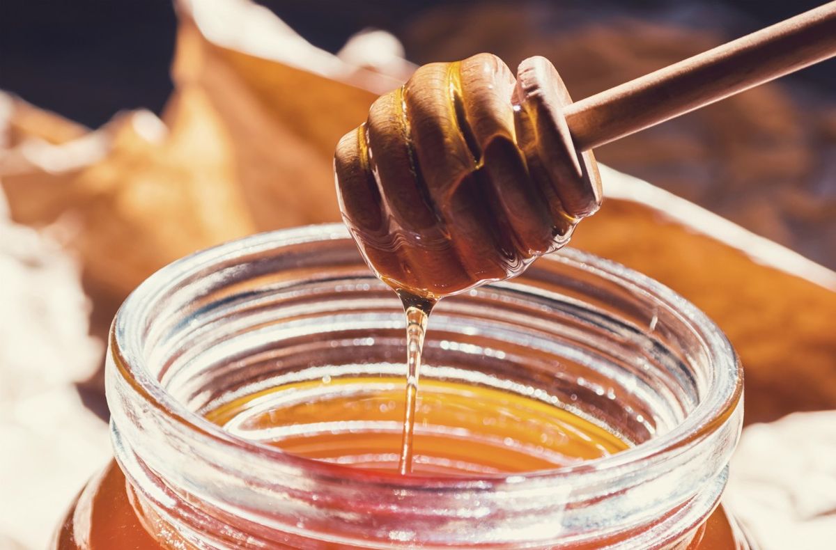 Six-month-old baby dies of botulism after family feed him honey ...