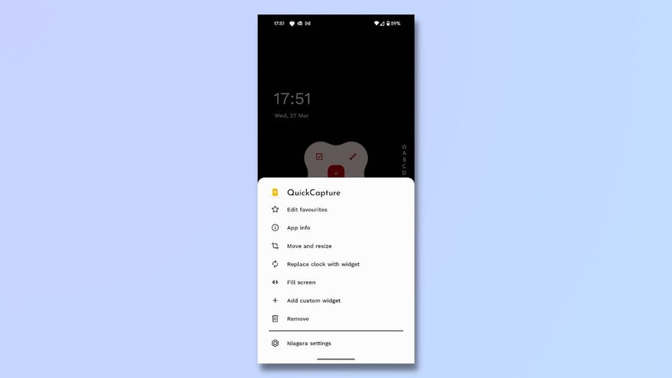 How to create and edit stacks of widgets on your Android phone's home ...