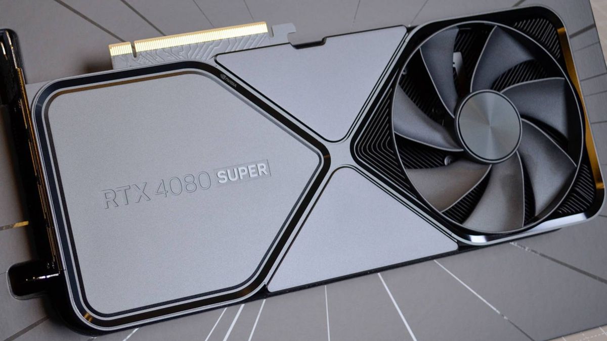 GPU prices in 2025: best prices on the latest graphics cards | TechRadar