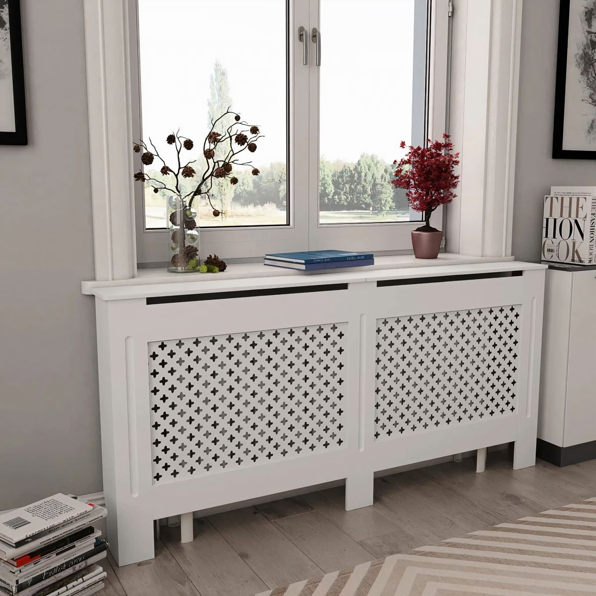 Window Sill Ideas: Tips to Turn Your Sill Into a Focal Point | Homebuilding
