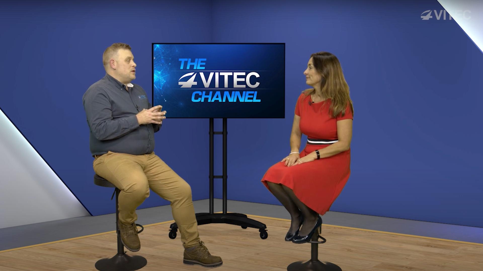 Vitec Partners With Zest Technologies on End-to-End Broadcast Workflows ...