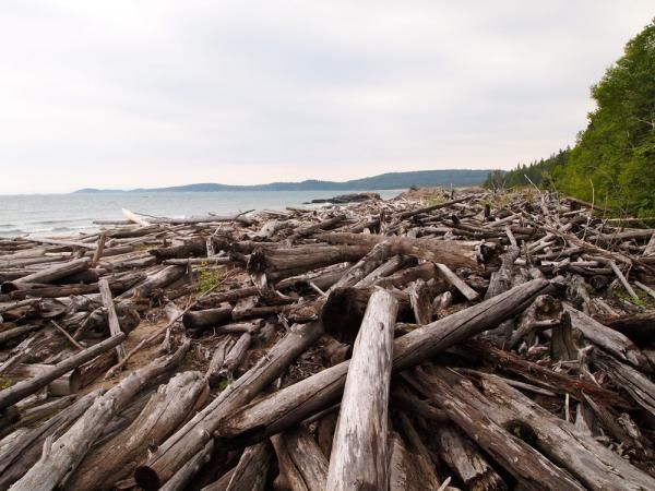 The Great Lakes: North America's 'Third Coast' (Photos) | Live Science