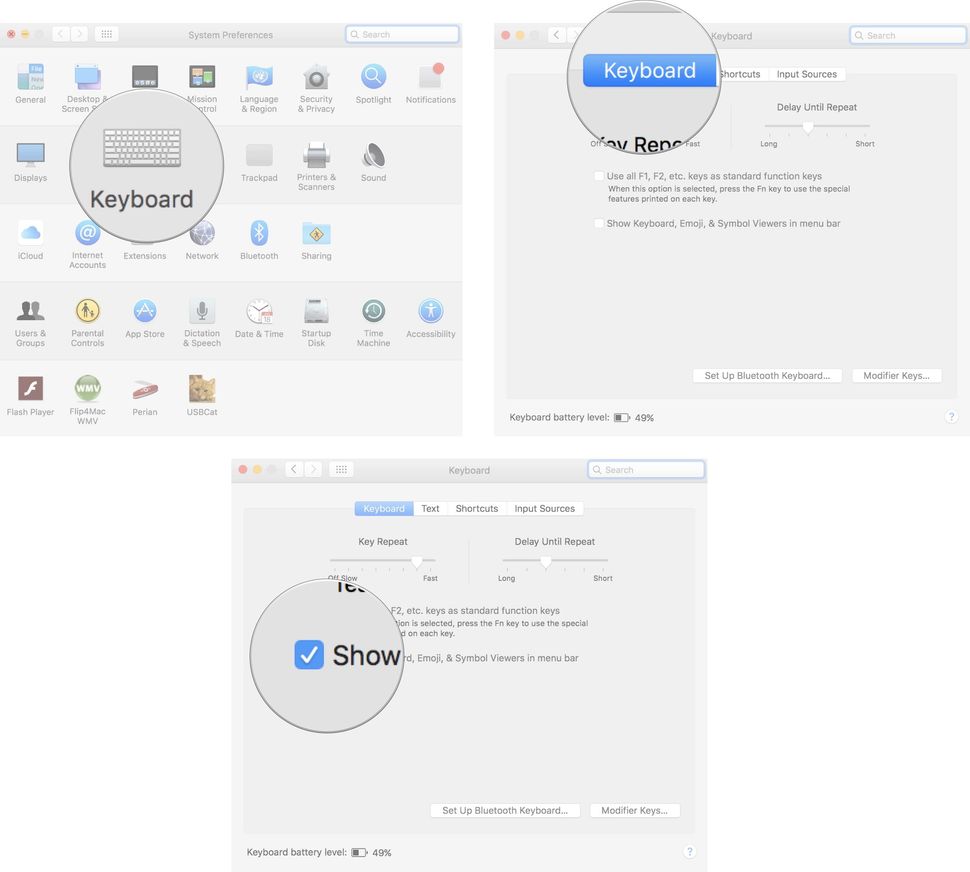 How to use the Keyboard Viewer on your Mac | iMore