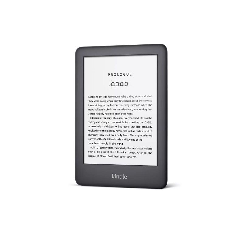 The best Kindles – which Amazon e-reader is right for you? | Woman & Home