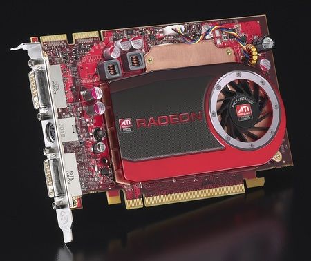 ADVERTORIAL: ATI Radeon HD 4650/70: Top Value for Bottom Dollar | Tom's ...