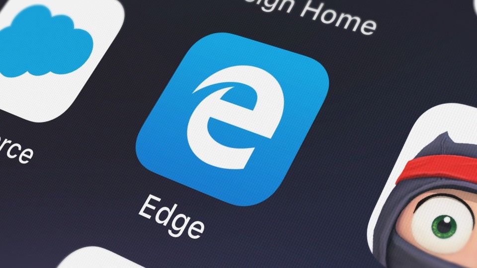 Microsoft Edge now speaks to you like a real person | TechRadar
