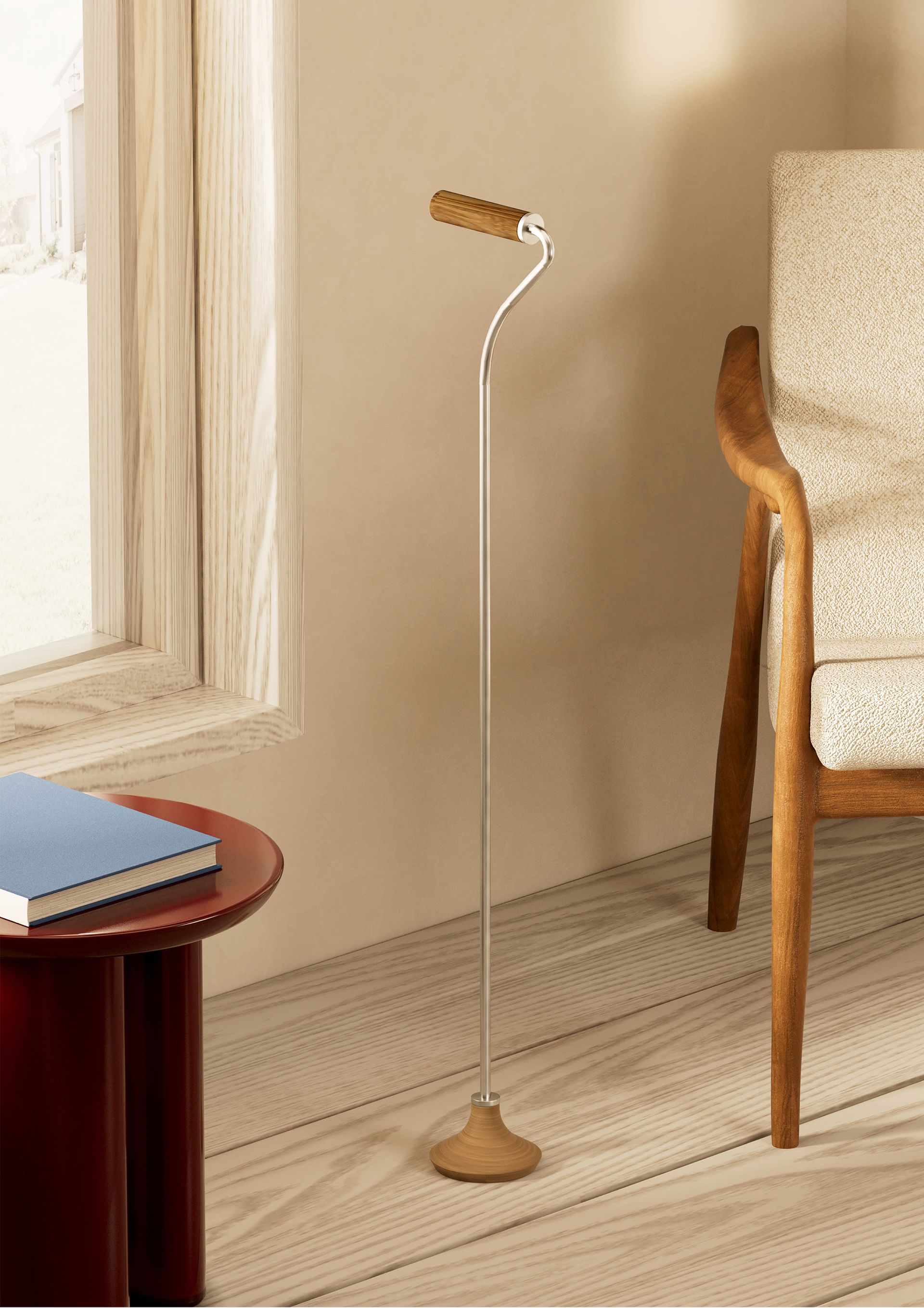 First Look: Remsen reframes ageing through design | Wallpaper*