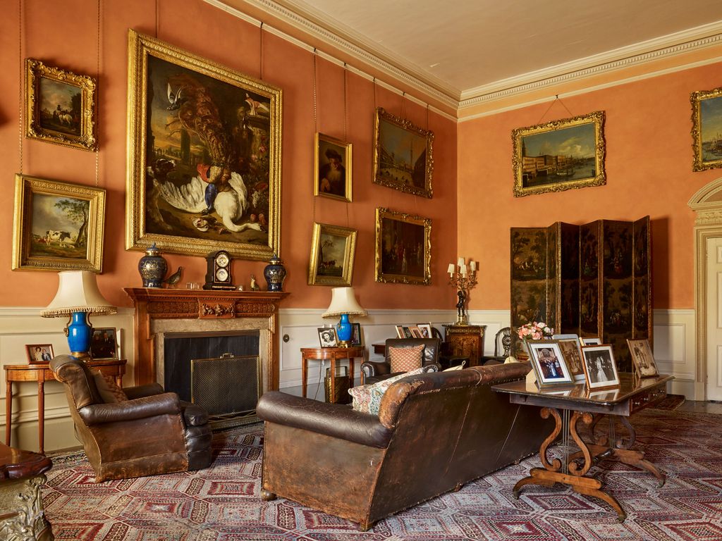 Inside Highclere Castle: The true story of the ‘real-life’ Downton ...