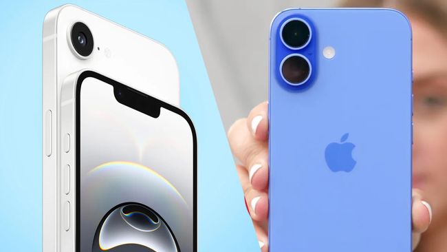 iPhone 16e vs iPhone 16 — 7 things to know before you buy | Tom's Guide