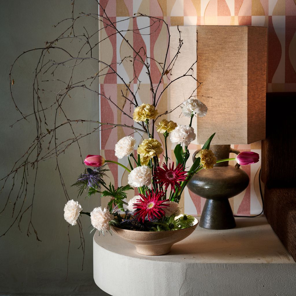 6 fall flower trends – embrace these florals in your home | Livingetc