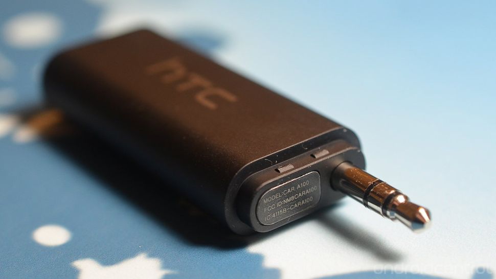 HTC Bluetooth Car StereoClip review | Android Central