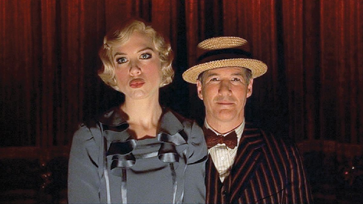 Chicago: 6 Thoughts I Had Rewatching The Classic 2002 Musical | Cinemablend