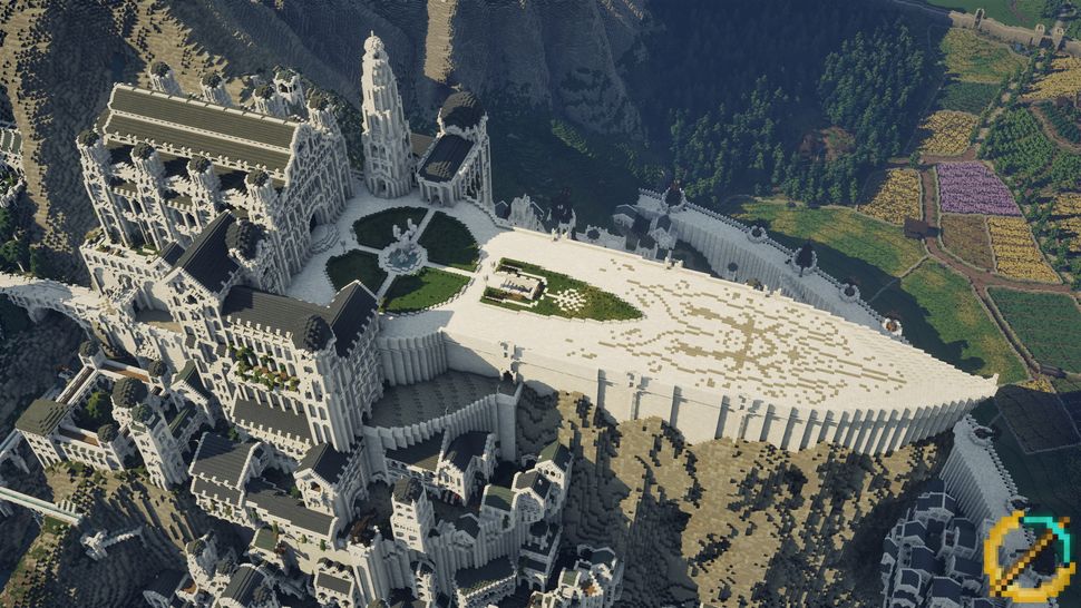 The 17 best Minecraft servers in 2025 | PC Gamer