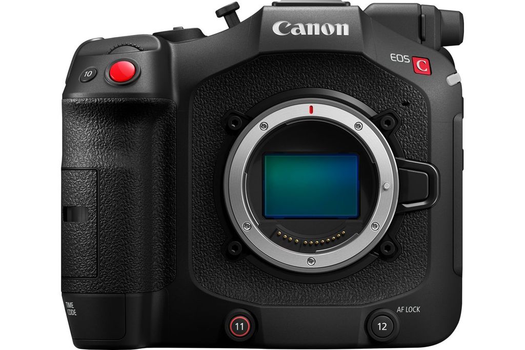Canon in 2024: The most important year in company history? | Digital ...