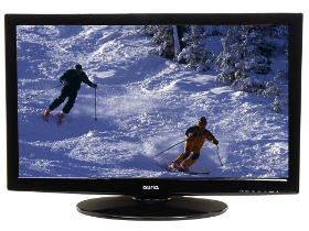 Auria EQ276W 27" IPS Monitor Review: QHD For $400 | Tom's Hardware