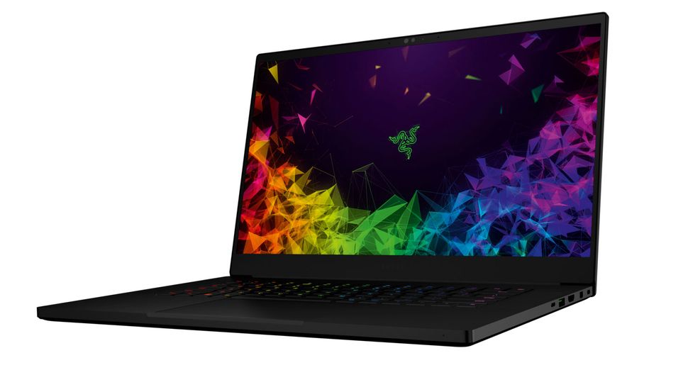 Razer Blade 15 Advanced Model review | Creative Bloq