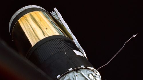 The scariest spaceflight moments show dangers in orbit and beyond | Space