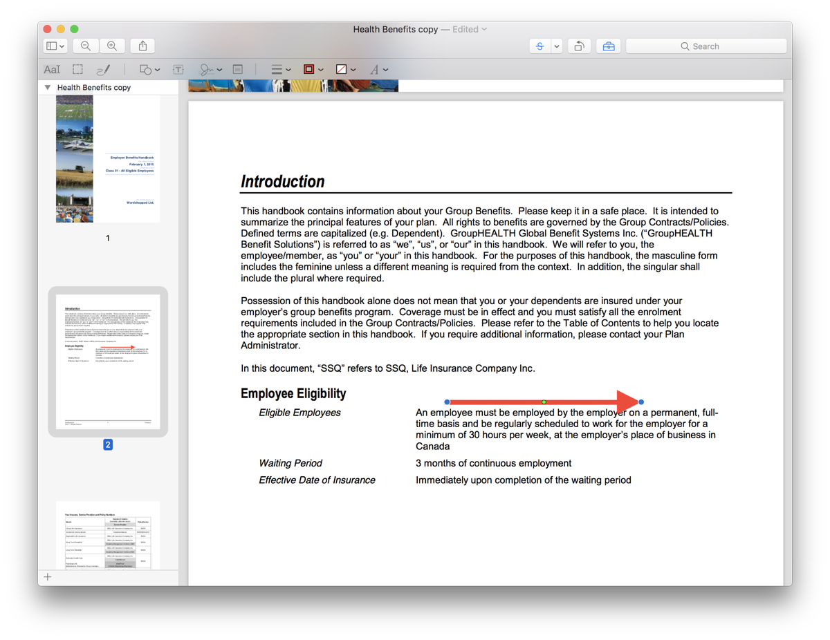 How to use Preview on Mac | iMore