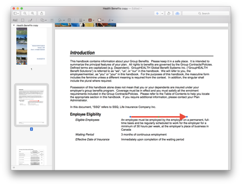 How to use Preview on Mac | iMore