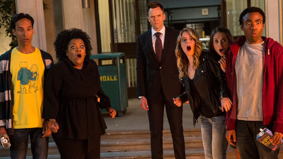 Community Movie: The Cast And Other Things We Know About The Upcoming ...