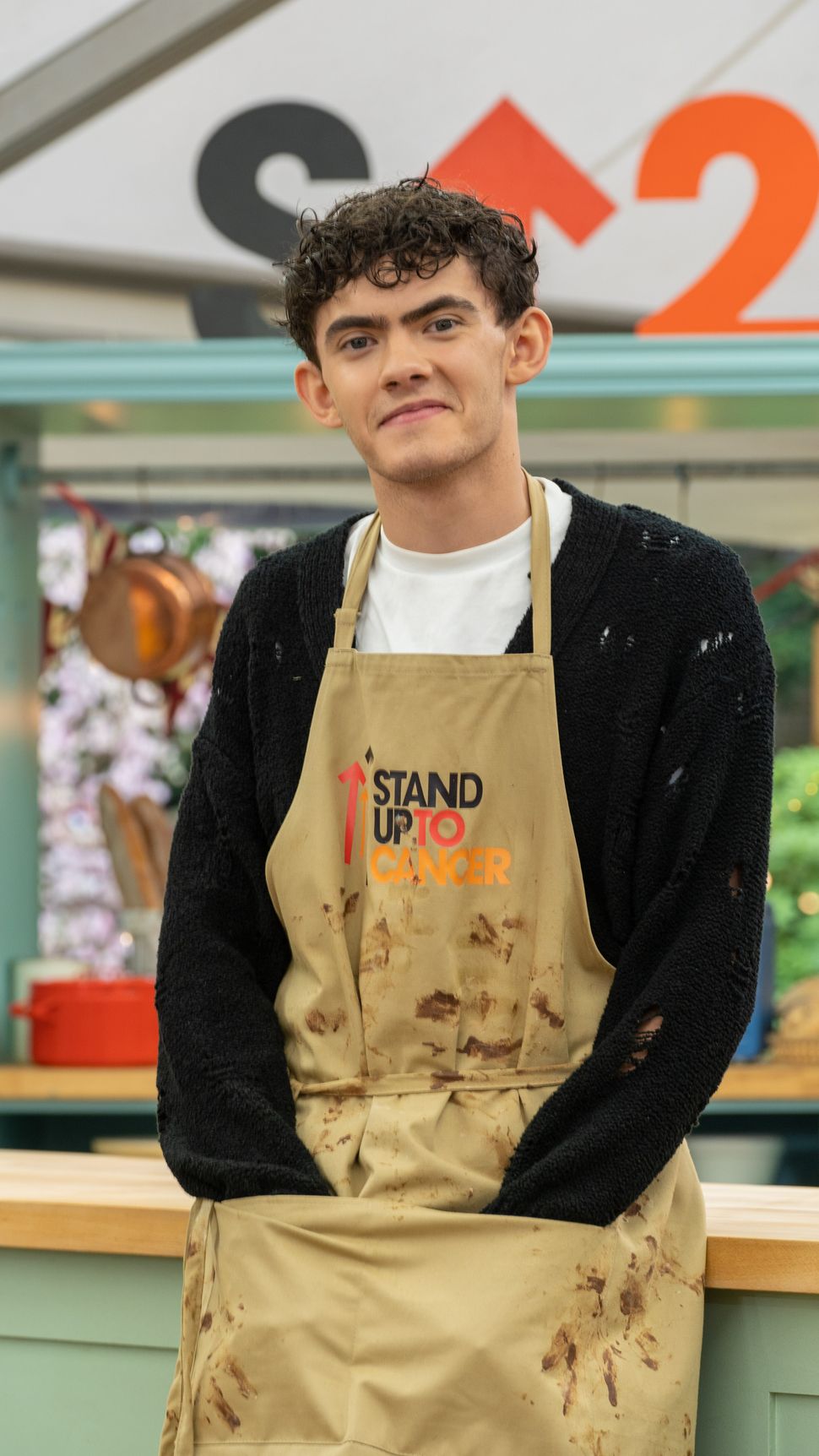 The Great Celebrity Bake Off 2024: how to watch and winners | What to Watch