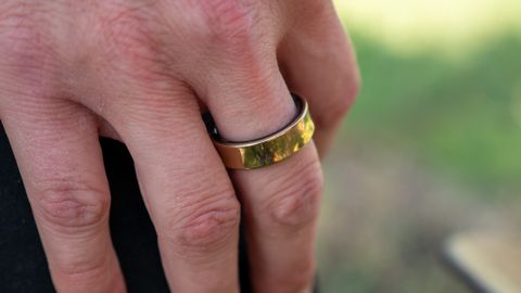 Best smart rings | Android Central