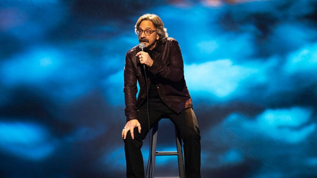 The Funniest Stand-Up Comedy Specials Streaming On HBO Max | Cinemablend