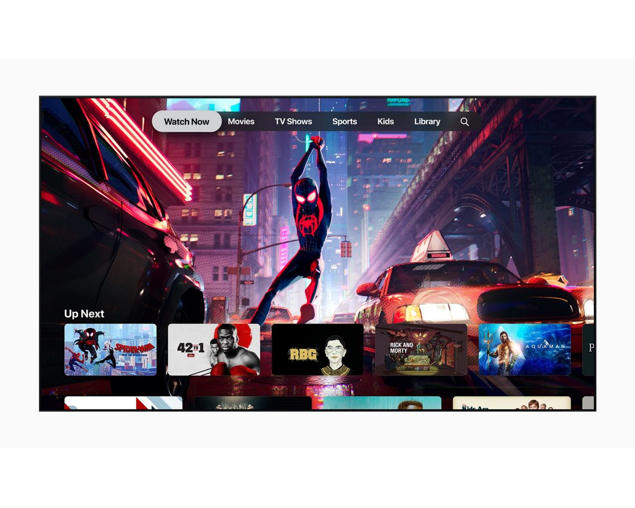 Netflix vs Apple TV+: which content goliath will win? | Livingetc Netflix vs Apple TV+: which content goliath will win? | Livingetc
