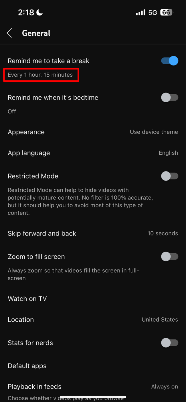 How to put parental controls on YouTube | TechRadar