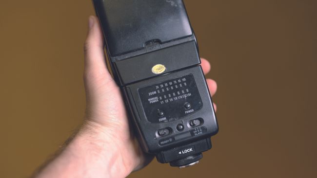 How to use flash for your photography: Off-camera flash | Digital ...