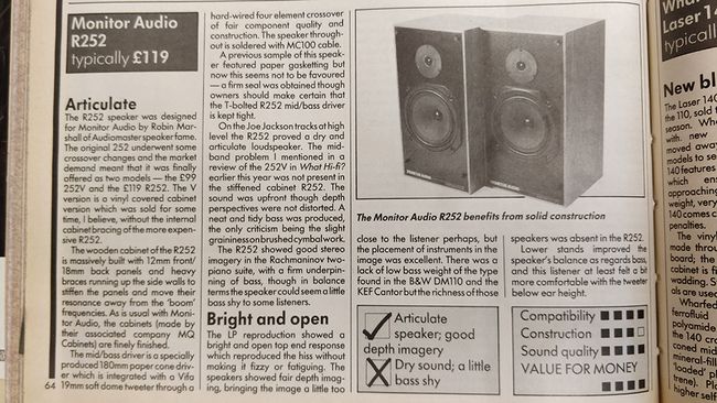 13 of the best Monitor Audio products of all time | What Hi-Fi?